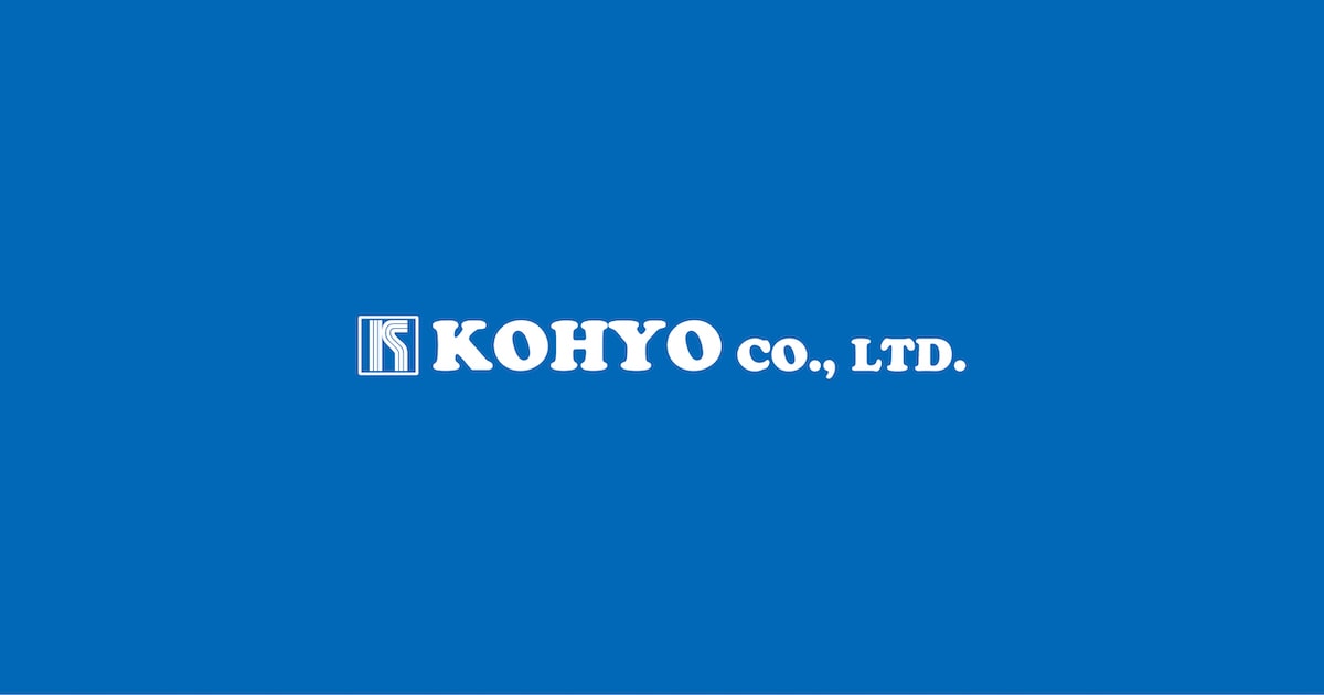 Group Companies - KOHYO CO., LTD